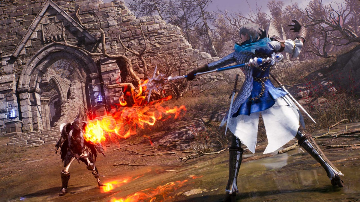 Where to Find Soul Arbiter in Throne and Liberty - Twinfinite