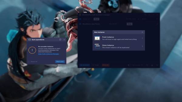 Ash Echoes Reroll Guide - Twinfinite
