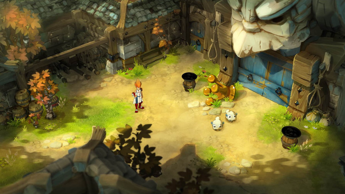 DOFUS Unity Tier List (November 2024) - Twinfinite