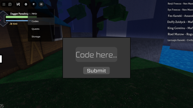 Hunter X Oath Codes (December 2024) - Twinfinite