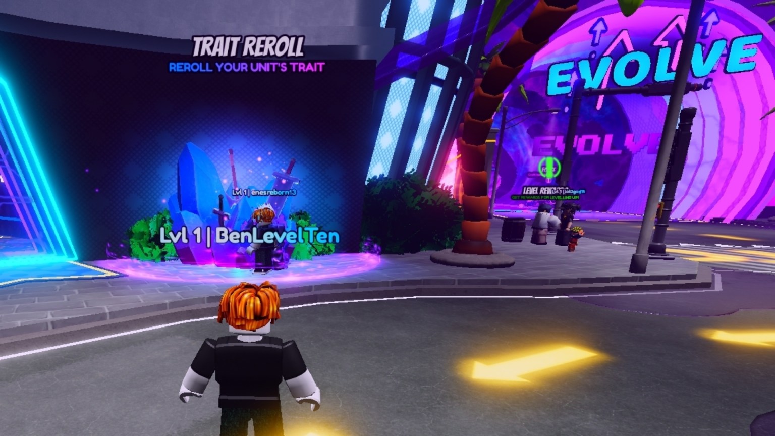 Anime Reborn Units Tier List (November 2024) - Twinfinite