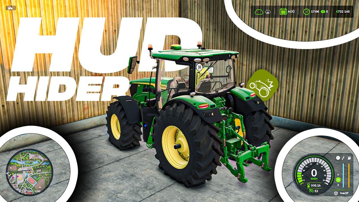 10 Best Farming Simulator 25 Mods - Twinfinite