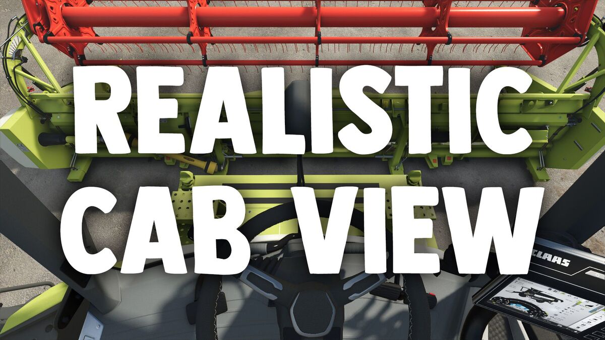 10 Best Farming Simulator 25 Mods - Twinfinite