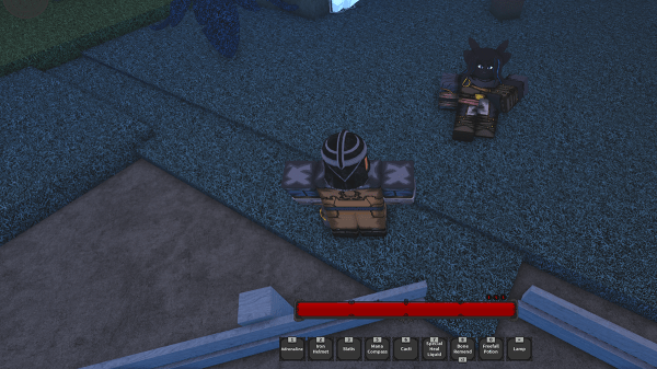 Complete Race Tier List in Hollowed Roblox - With Explanations and Roll ...