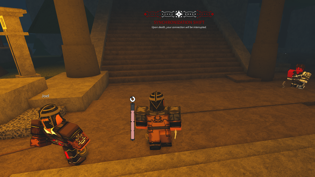 Complete Race Tier List in Hollowed Roblox - With Explanations and Roll ...