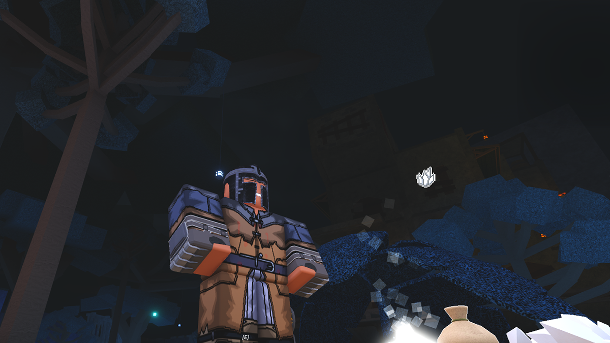 Best Weapons Tier List in Hollowed Roblox – Weapons Ranked With ...