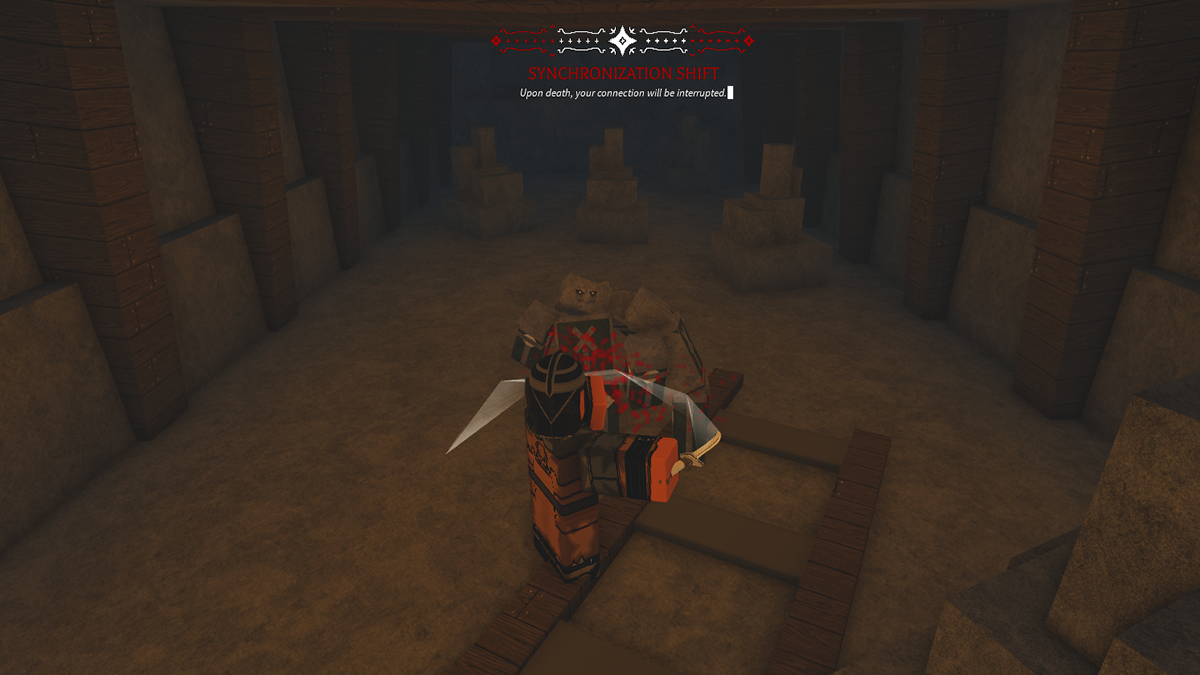 Best Weapons Tier List in Hollowed Roblox – Weapons Ranked With ...