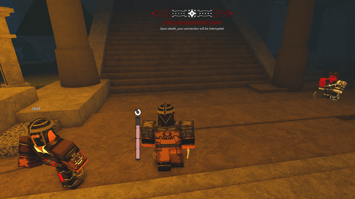 Best Weapons Tier List in Hollowed Roblox – Weapons Ranked With ...