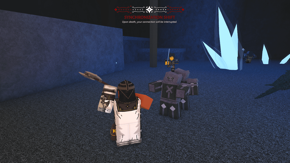 Best Weapons Tier List in Hollowed Roblox – Weapons Ranked With ...