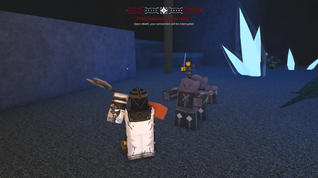 Best Weapons Tier List in Hollowed Roblox – Weapons Ranked With ...