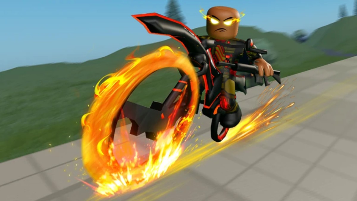 Bike League Codes [Release] (2024-11-06) - Twinfinite