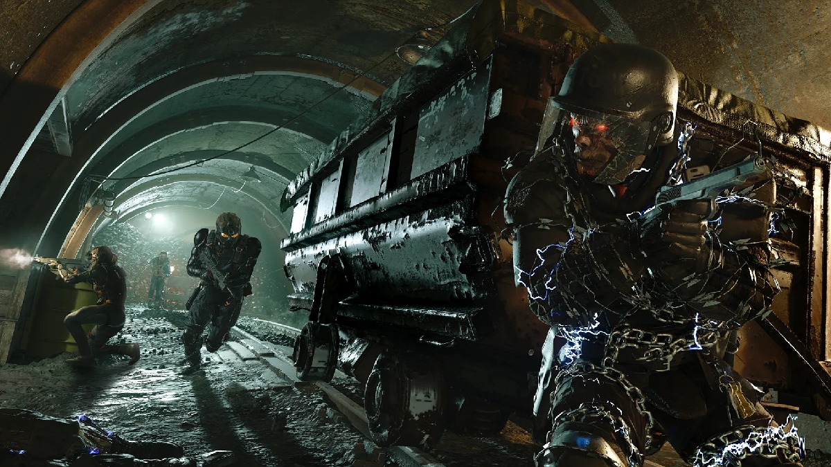 Best DMZ Loadouts in Warzone Season 5: Weapons, Equipment & Gear ...