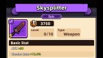 Capybara Go Weapons Tier List (November 2024) - Twinfinite