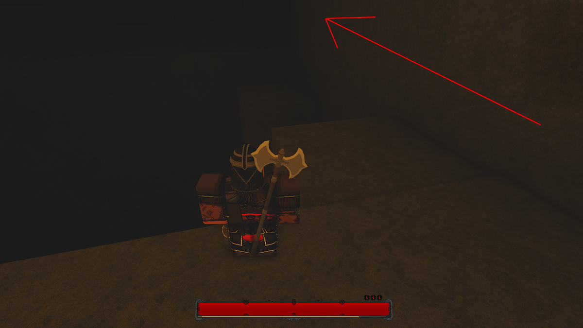 Complete Magic Guide in Hollowed Roblox - Grand Library, Spells ...