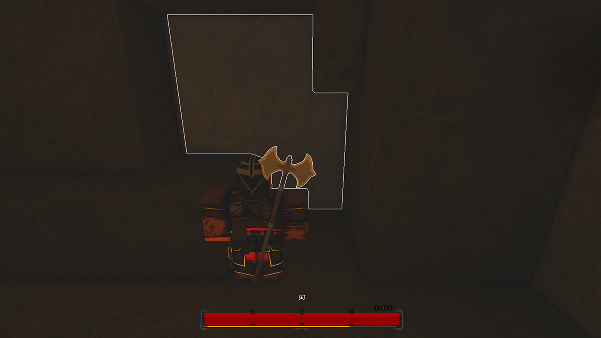 Complete Magic Guide in Hollowed Roblox - Grand Library, Spells ...