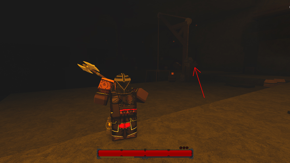 Complete Magic Guide in Hollowed Roblox - Grand Library, Spells ...