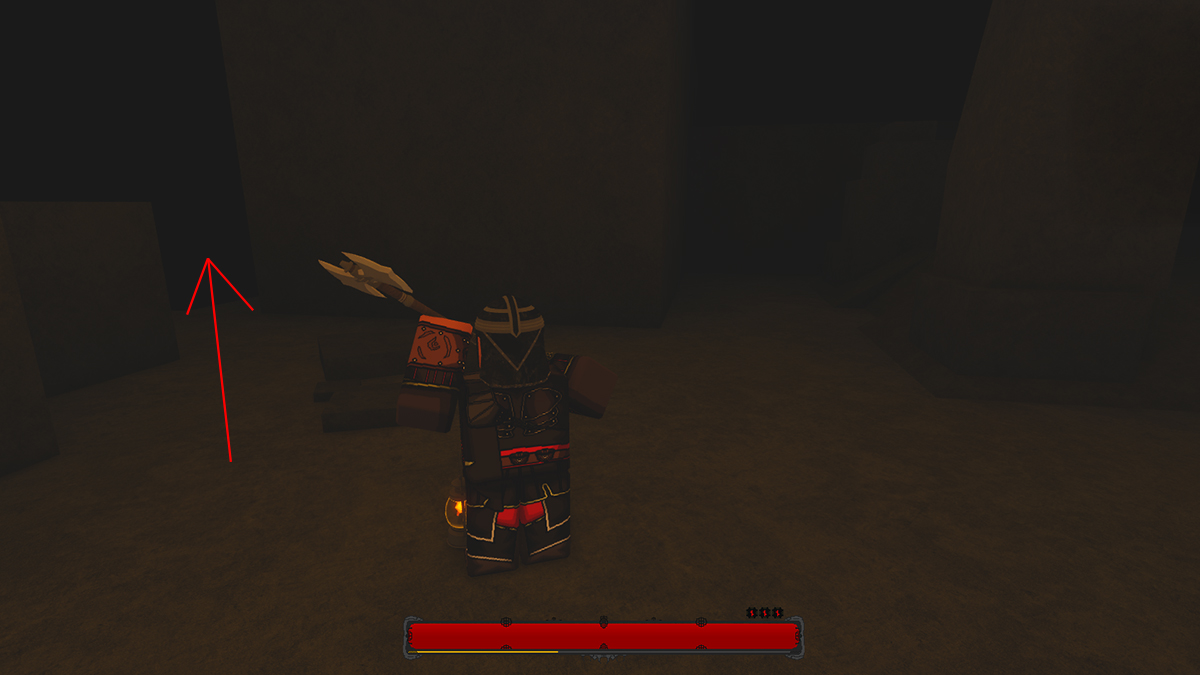 Complete Magic Guide in Hollowed Roblox - Grand Library, Spells ...