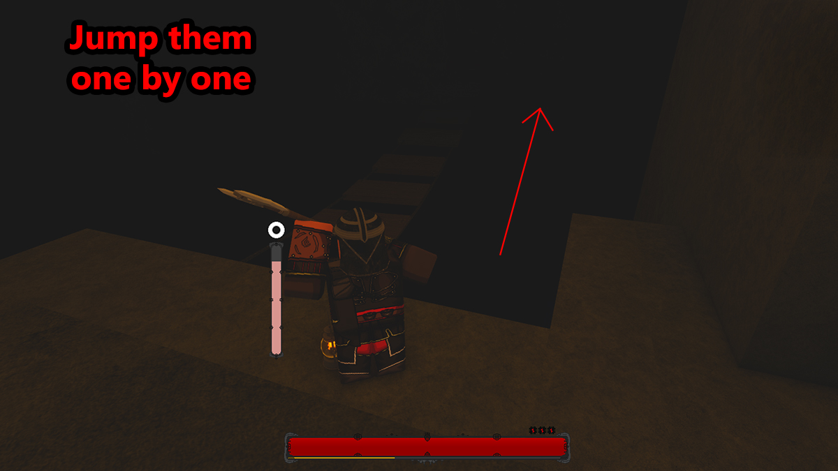 Complete Magic Guide in Hollowed Roblox - Grand Library, Spells ...