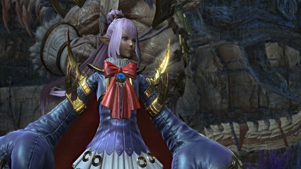 How to Unlock Echoes of Vana'diel Alliance Raid in FFXIV - Twinfinite