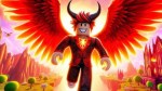 Flying RNG Codes (February 2025) - Twinfinite