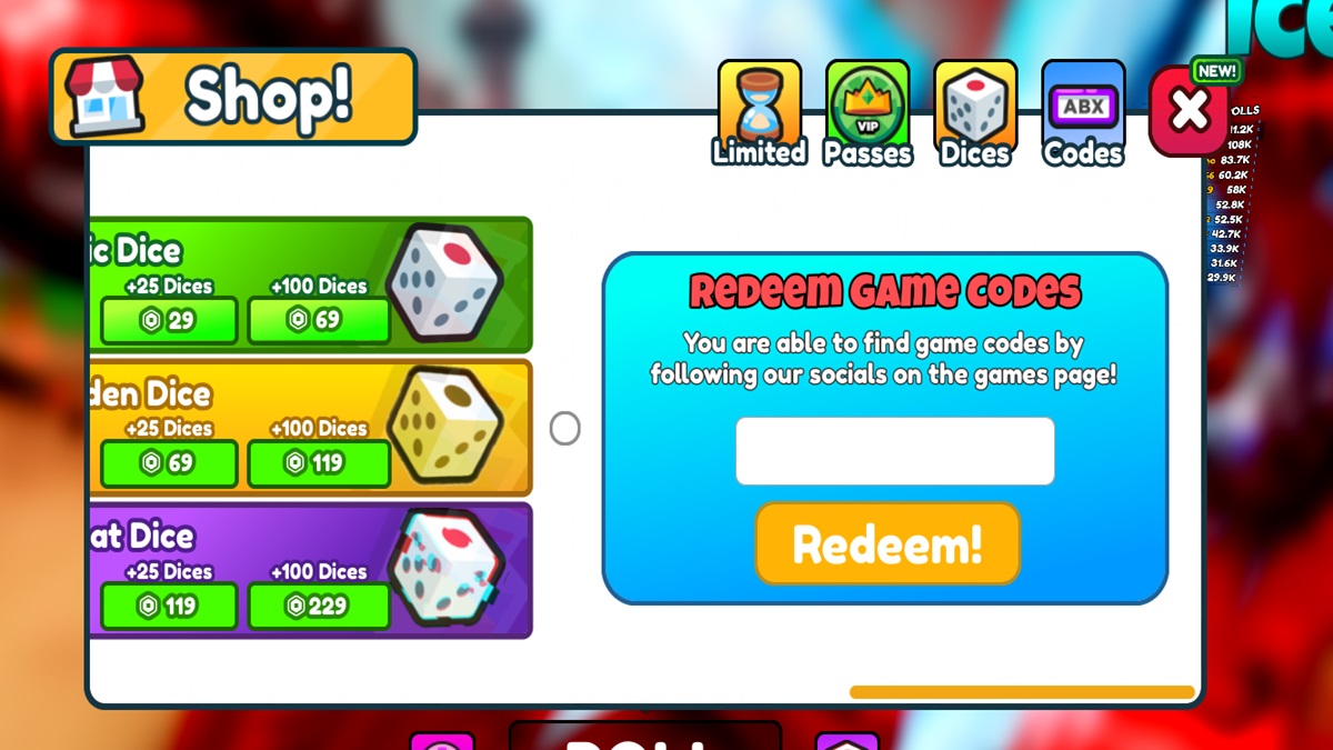 Flying RNG Codes (February 2025) - Twinfinite