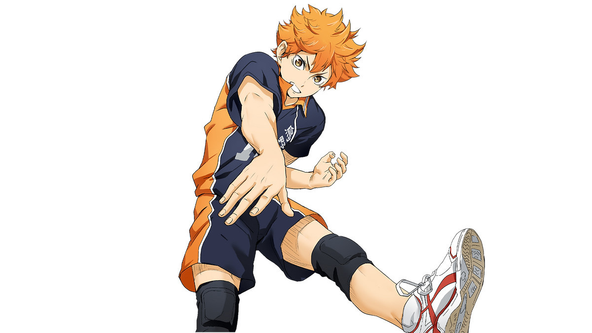 Haikyuu Touch the Dream Tier List (November 2024) - Twinfinite