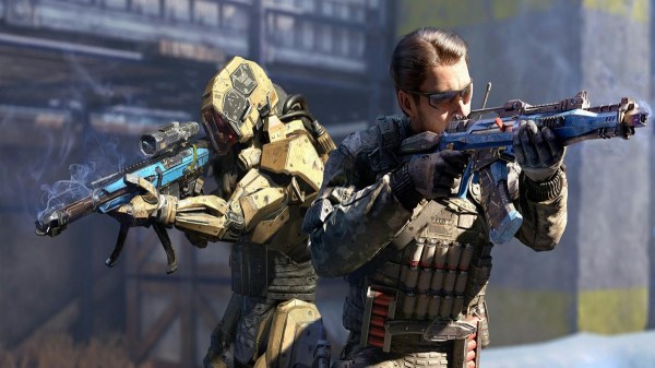 How To Fix Call Of Duty Mobile Authorization Error Twinfinite