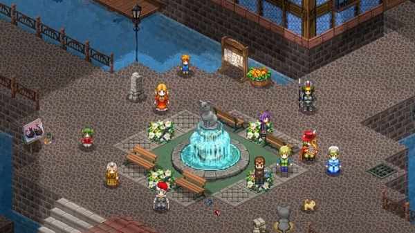 How to Mine and Convert Ore in Elin - Twinfinite