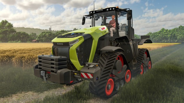 How to Set Up a Dedicated Server in Farming Simulator 25 - Twinfinite