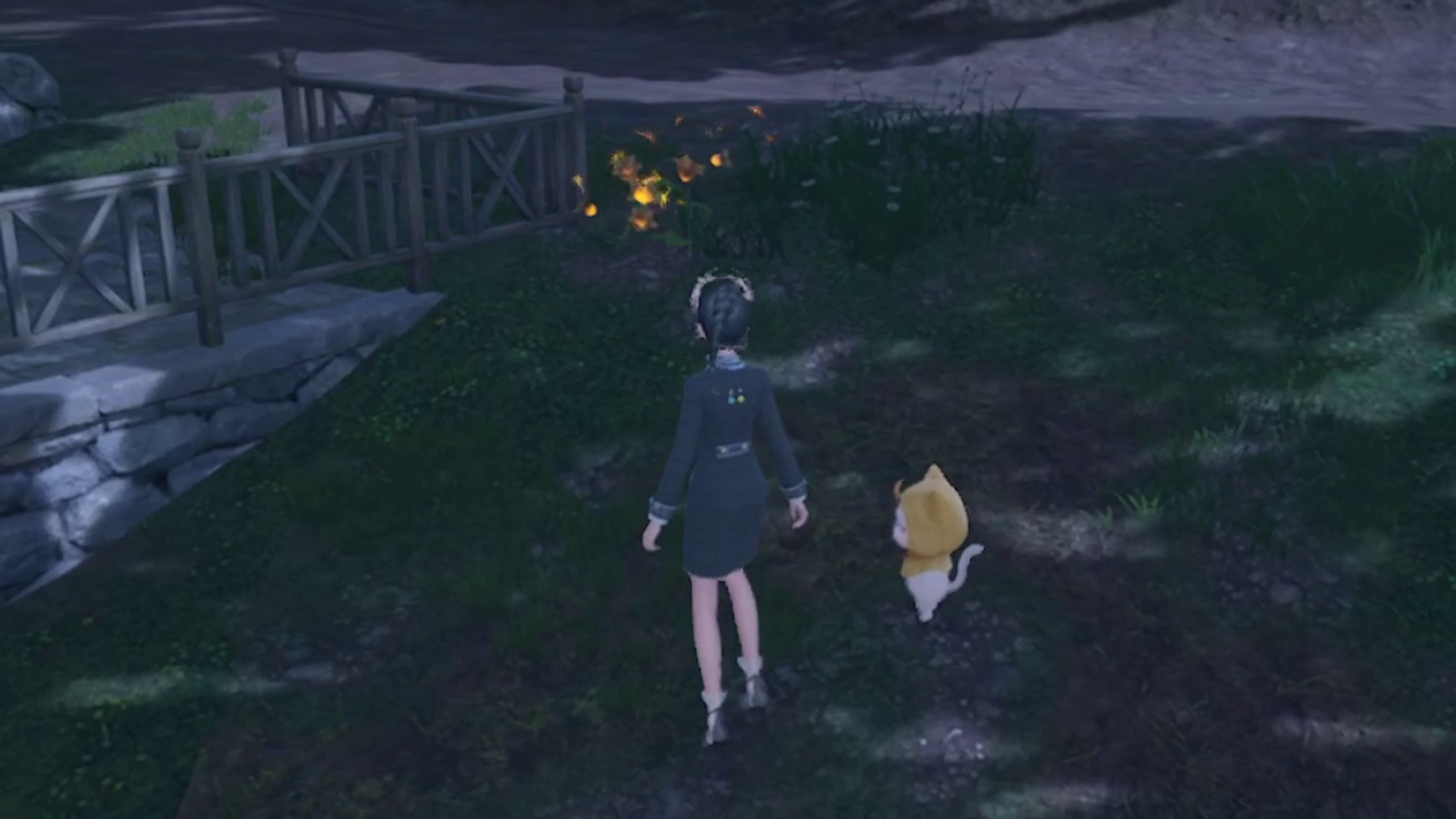 Where to Find Sizzbloom Flowers in Infinity Nikki - Twinfinite