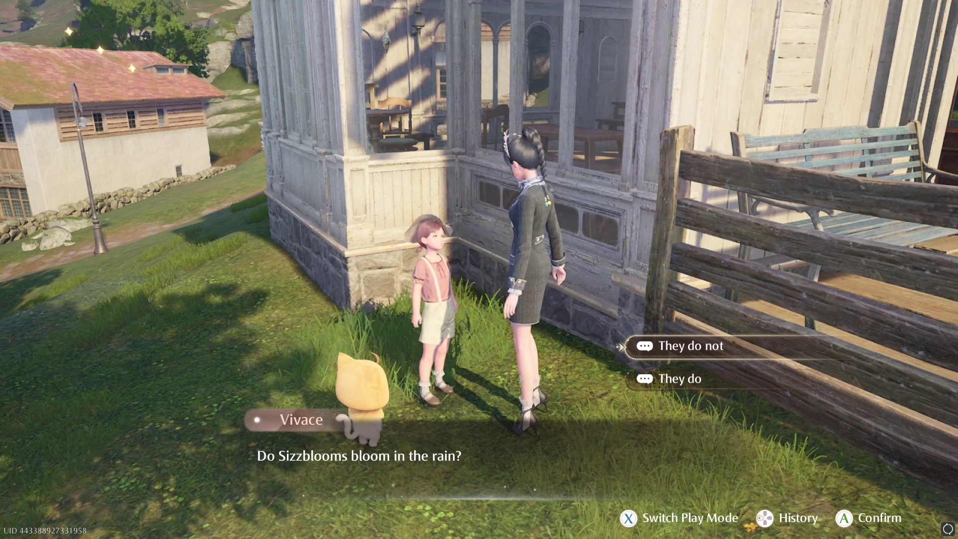 Where to Find Sizzbloom Flowers in Infinity Nikki - Twinfinite