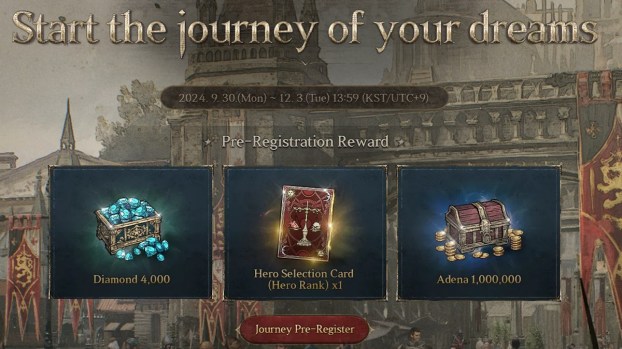 Journey of Monarch Codes [Release] (November 2024) - Twinfinite