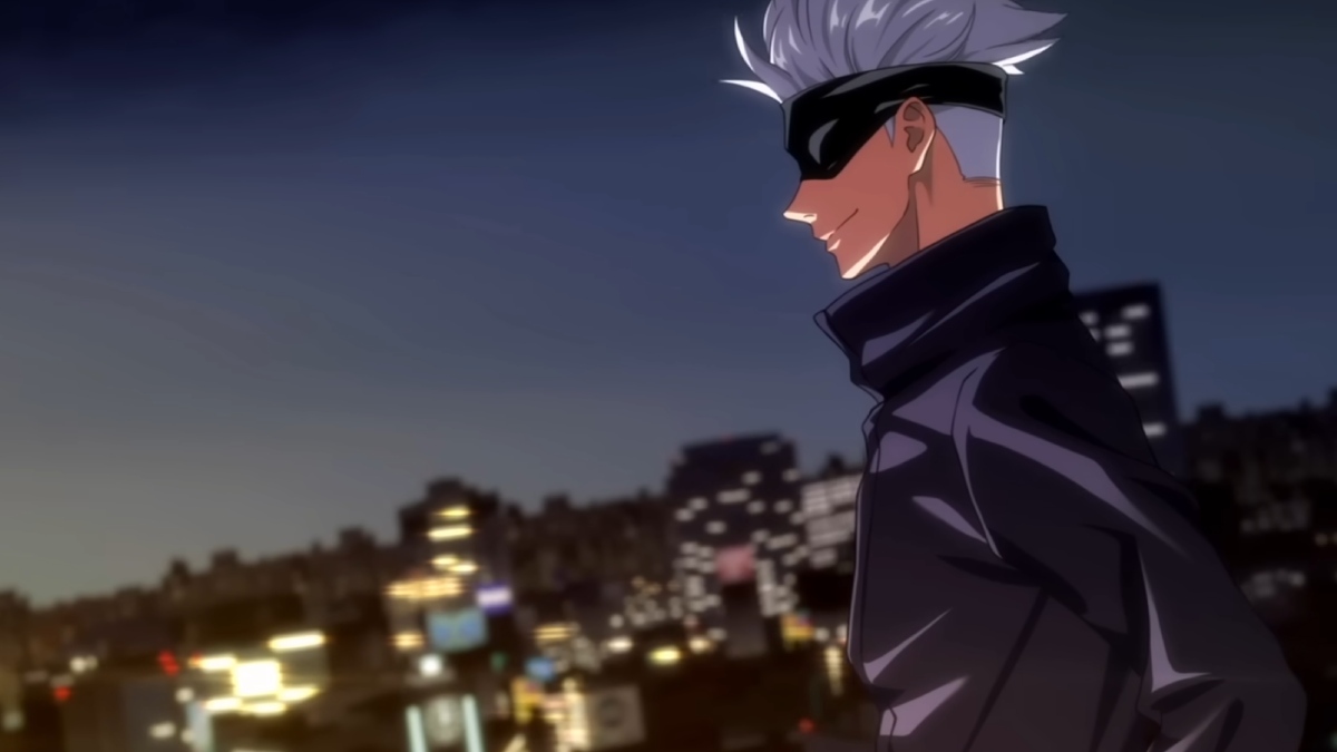 Jujutsu Kaisen Phantom Parade Reroll Guide - Twinfinite