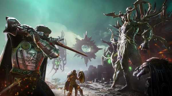 King Arthur: Legends Rise Tier List [Release] (November 2024) - Twinfinite