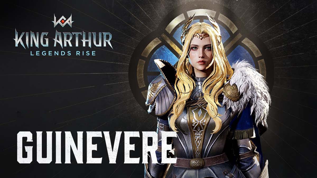 King Arthur: Legends Rise Tier List [Release] (November 2024) - Twinfinite