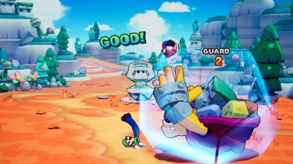 Mario & Luigi Brothership Review - Much More Than Just 'Shipshape ...