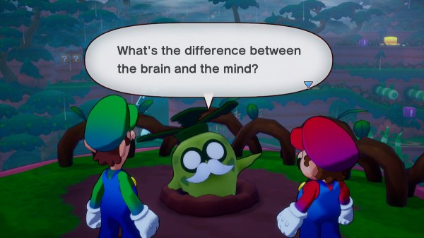 All Grampy Turnip Locations in Mario & Luigi: Brothership - Twinfinite