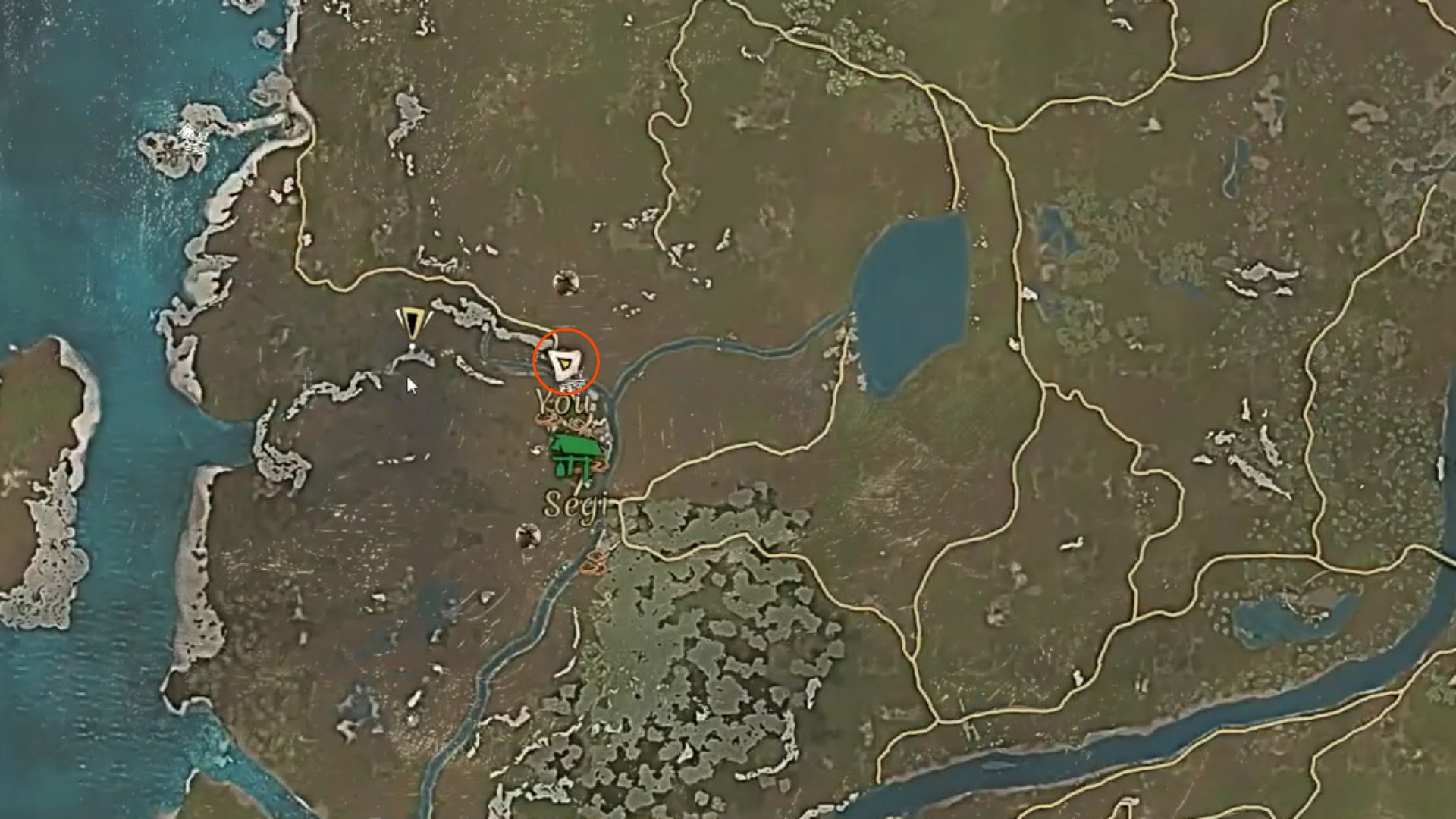 Where to Find Yajiro in Sengoku Dynasty - Twinfinite