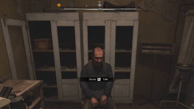 Garbage Hub and Traders Locations in STALKER 2 - Twinfinite