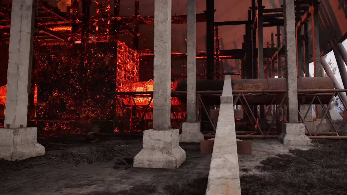 How to Get Weird Nut & Weird Bolt in STALKER 2 - Twinfinite