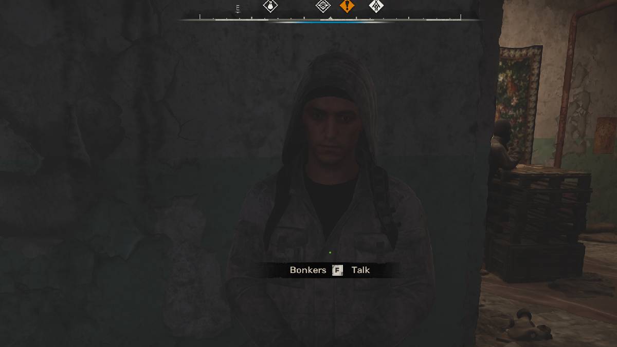 Garbage Hub and Traders Locations in STALKER 2 - Twinfinite