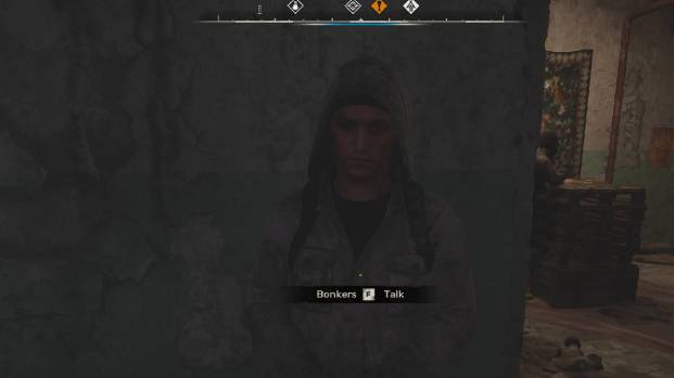 Garbage Hub and Traders Locations in STALKER 2 - Twinfinite