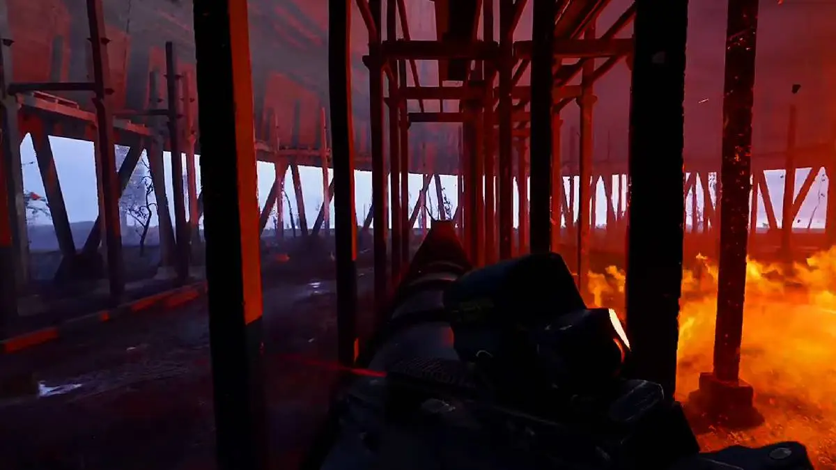 How to Get Weird Nut & Weird Bolt in STALKER 2 - Twinfinite