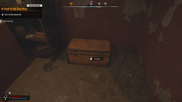 How to Store Items & All Personal Stash Locations in STALKER 2 - Twinfinite