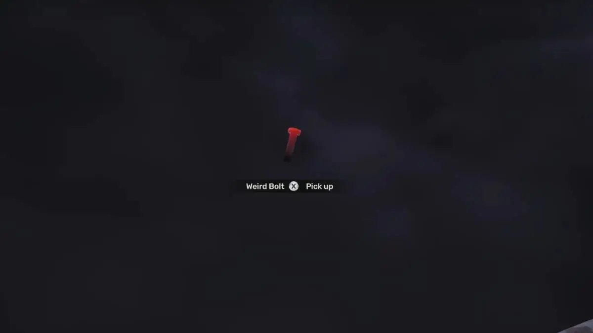 How to Get Weird Nut & Weird Bolt in STALKER 2 - Twinfinite