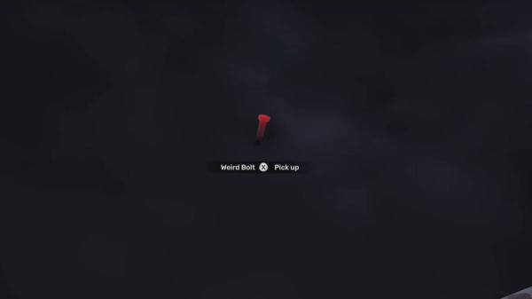 How to Get Weird Nut & Weird Bolt in STALKER 2 - Twinfinite