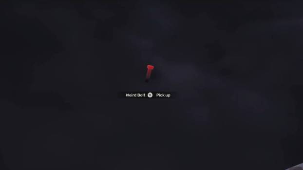 How to Get Weird Nut & Weird Bolt in STALKER 2 - Twinfinite