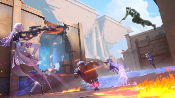 Twinfinite - Video Game news, reviews, opinions, guides and videos!