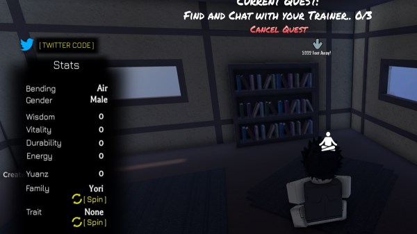 The Bender Way Codes [UP1.9] (December 2024) - Twinfinite