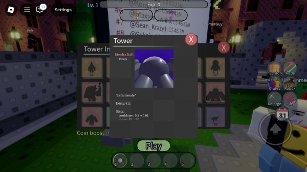 Ball Tower Defense Tier List (December 2024) - Twinfinite